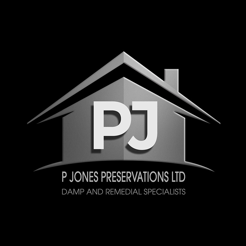 Damp Proofing & Waterproofing Bristol - P Jones Preservations